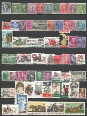 United States USA from 1870 year used stamps selection | eBay
