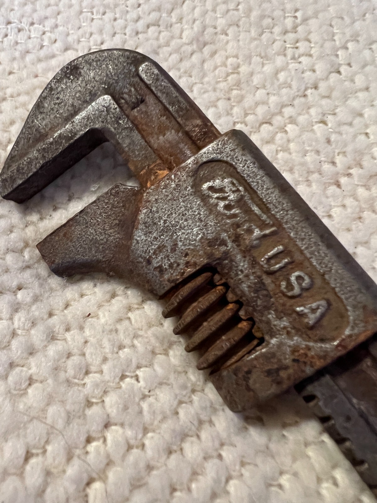 Vintage Ford Monkey Wrench | eBay