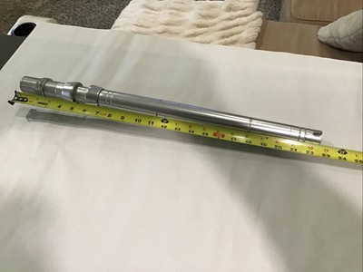 Rod Blanks & Kits - Fenwick