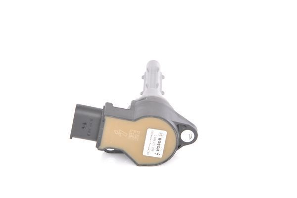 Bosch Ignition Coil 0986221058 fits Mercedes CLK C209 350 (209.356) | eBay
