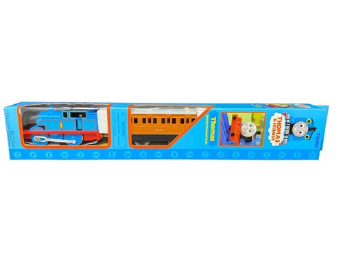 Thomas & Friends Trackmaster Road & Rail System Chile | Ubuy