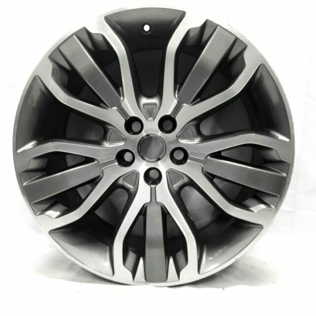 Land Rover DK621007FA for sale online | eBay