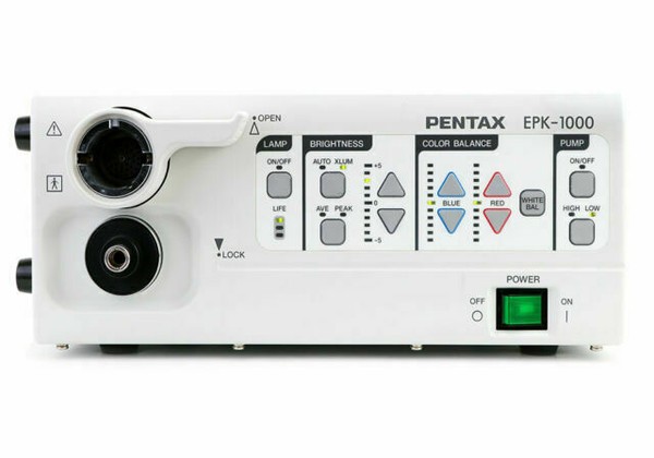 PENTAX EPK-1000 Endoscope Processor for sale online | eBay