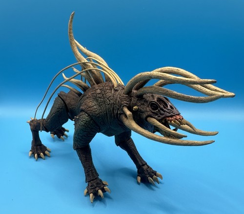 NECA Predator Hound Action Figure Series 3 Dog Death Stalker Fast ...