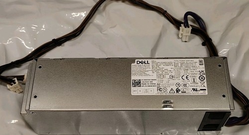 Genuine Dell Optiplex 7090 5090 Desktop SFF TOWER 300W Power Supply 6+4 ...