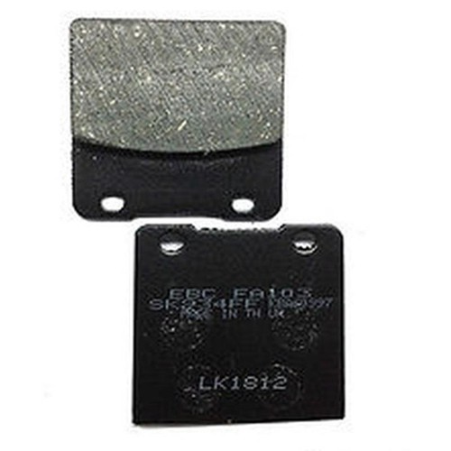 EBC Garnitures De Frein FA103 pour Suzuki Rg 500 Vs 600 Gsx-R Vs 750 | eBay