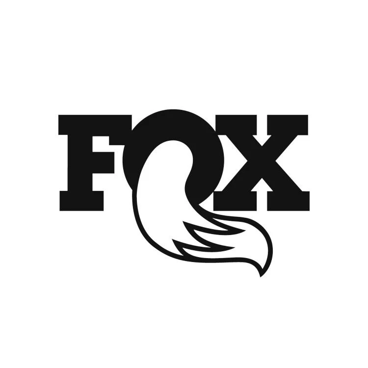 Fox Racing Shox Logo