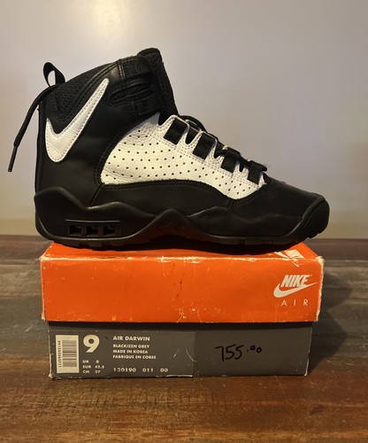 nike air darwin og - Gem