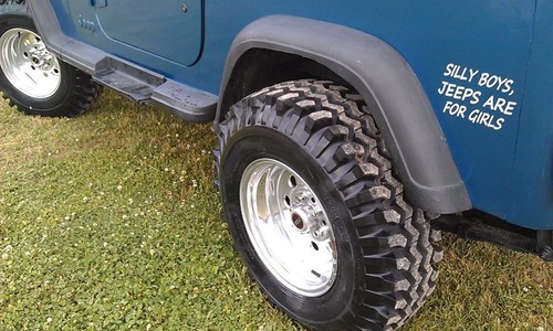 New P78 16 Buckshot Wide Mudder Grip Spur 33 9.50 16 Mud Bogger P78X16C ...