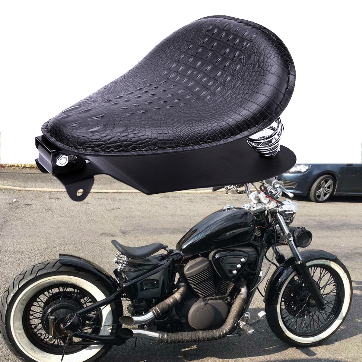 Honda Shadow 700 Bobber