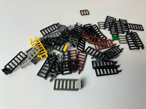 Lego Ladders Bar Lattice - Multicolor Choose 10 Pieces! | eBay