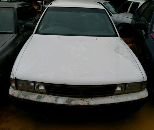 93 V6 Auto Magna Station Wagon | eBay