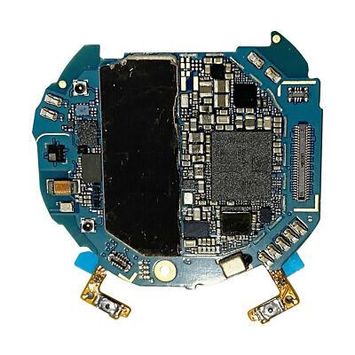 For Samsung Galaxy Watch SM-R800 46mm Smartwatch Board Main Board ...