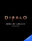Diablo: Book of Lorath (Diablo Character Tome) by Kirby, Matthew J ...