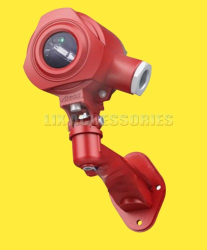 1X KF715/UV point type ultraviolet flame detector #A6-29 | eBay.de