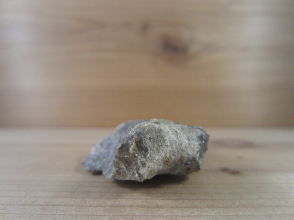 Pabstite Mineral Specimen - Fluorescent, Type Locality - Kalkar Quarry ...