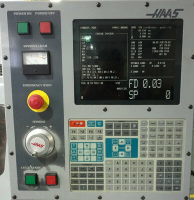 PLUG N PLAY 12.1" REPLACEMENT LCD FOR HAAS 93-5220 93-5222 93-5222A CRT ...