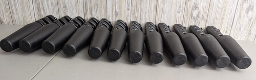 12x Sleep Number Modular Base Legs #118128 with hardware - Ready to ...