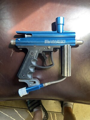 Viewloader Orion Paintball Marker 835924000863| eBay