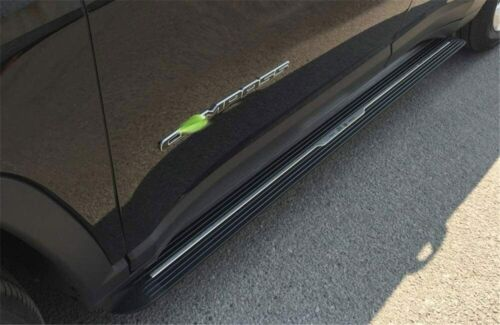 2P Fits for Toyota Veloz 2022 2023 2024 Running Board Side Step Pedal ...