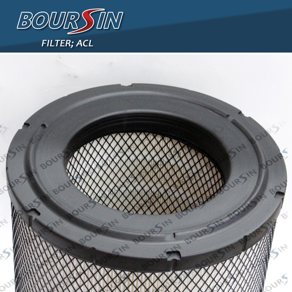 Air Cleaner Asm W/ Filter For ISUZU NPR NPR-HD NQR NRR 5.2L 2008-2010 ...