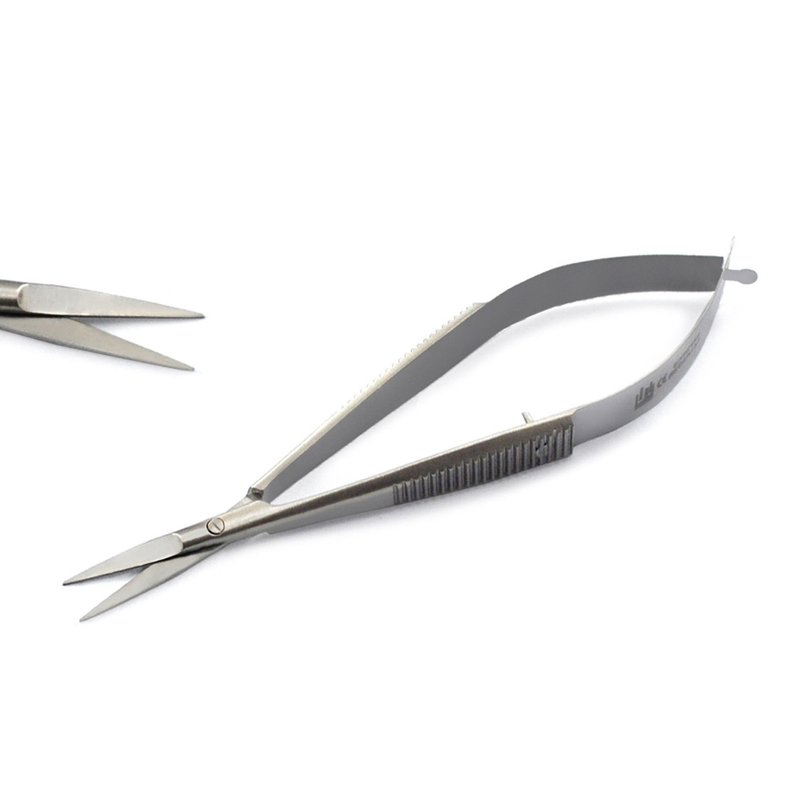 Dental Noyes Iris Tenotomy Scissors Straight Opthalmic Surgical ...
