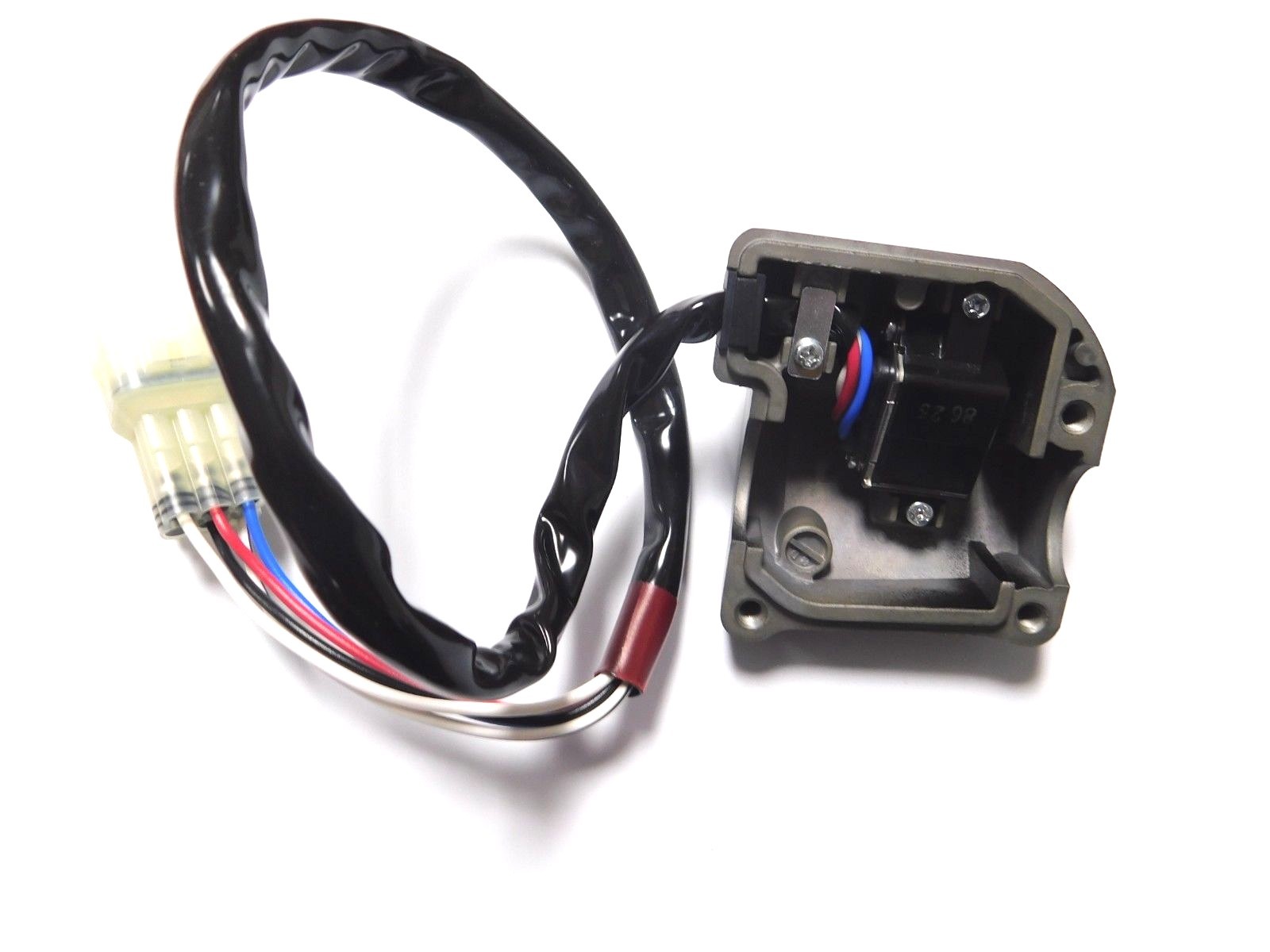 OEM Thumb Throttle Lever Assy 2008-2020 Can-Am Renegade 1000 500 800R ...