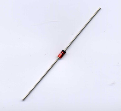 1N5232B 5.6 Volt Zener Diode - 25 pcs American parts | eBay