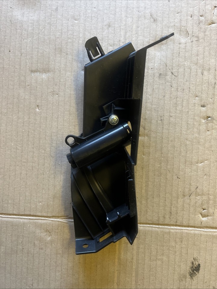 NISSAN X-TRAIL T32 QASHQAI J11 Glove box bracket 68162-4CE0A GENUINE ...