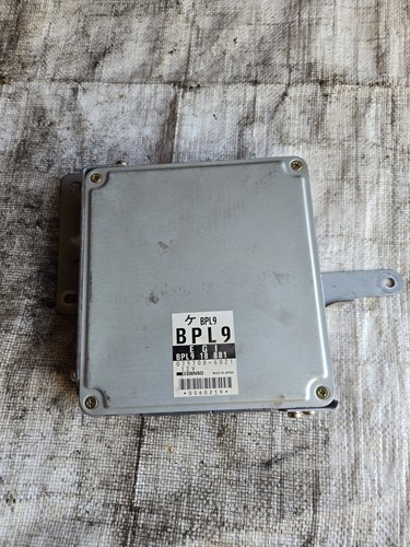 1994-1995 NA 1.8 Mazda Miata Computer ECU ECM Module BPL918881 MX5 MX-5 ...