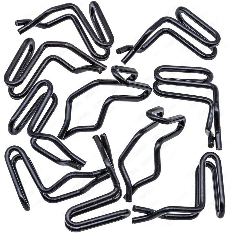 1975 For FORD Door Panel Clips and Trim Retainers Set 20 Pieces for ...
