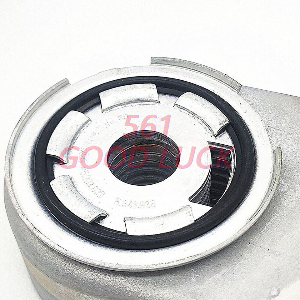 Engine Oil Cooler For HYUNDAI Sonata KIA 2.0L 2.4L 2016-2022 26410 ...
