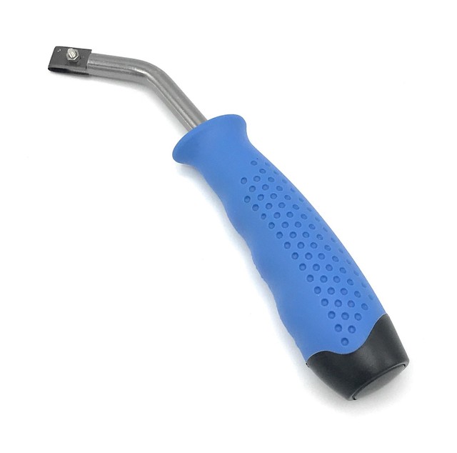 P Type Groover U Blade Vinyl Flooring Welding Tool for sale online | eBay