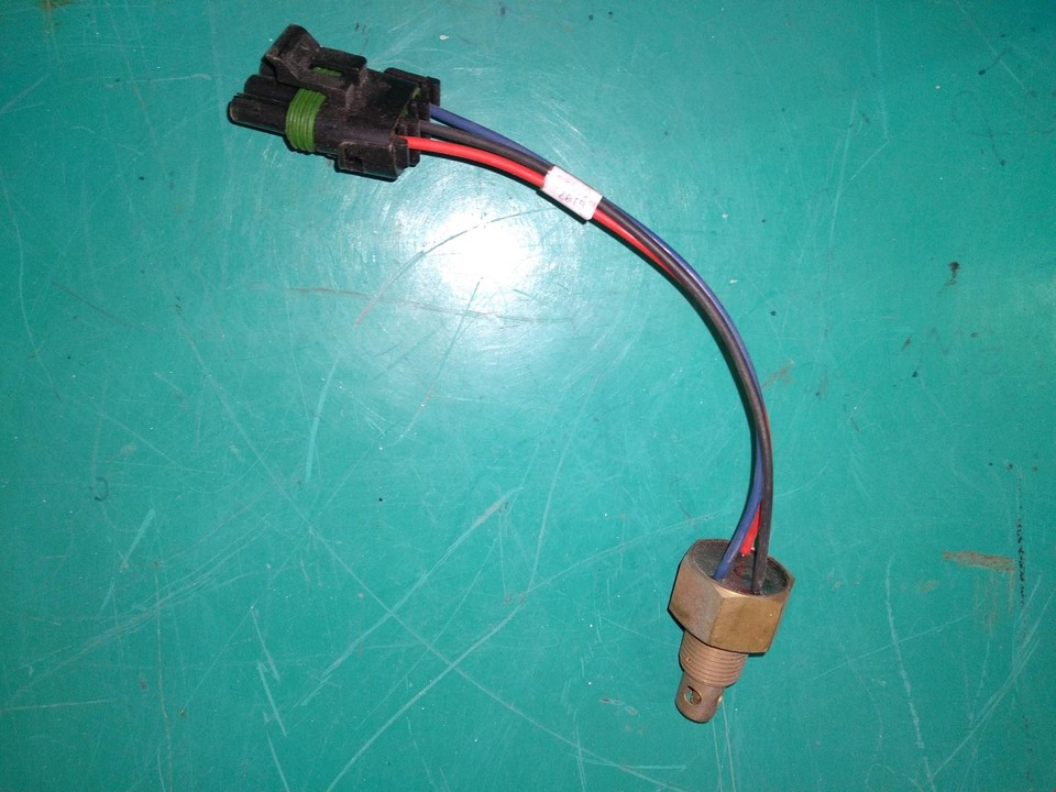 SENSOR G107 6352 REV.A | eBay
