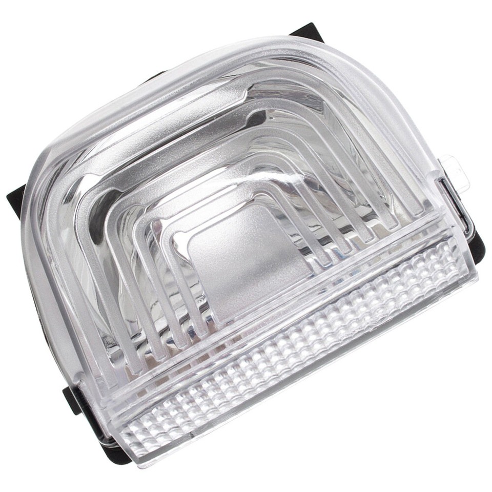 Fits For 2019-2020 Sprinter Mirror Flashing Light Indicator Left Side ...