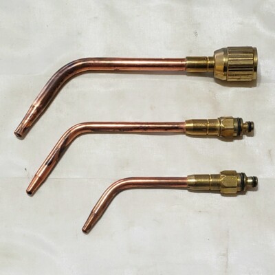 Oxy Acetylene Welding - Purox Welding