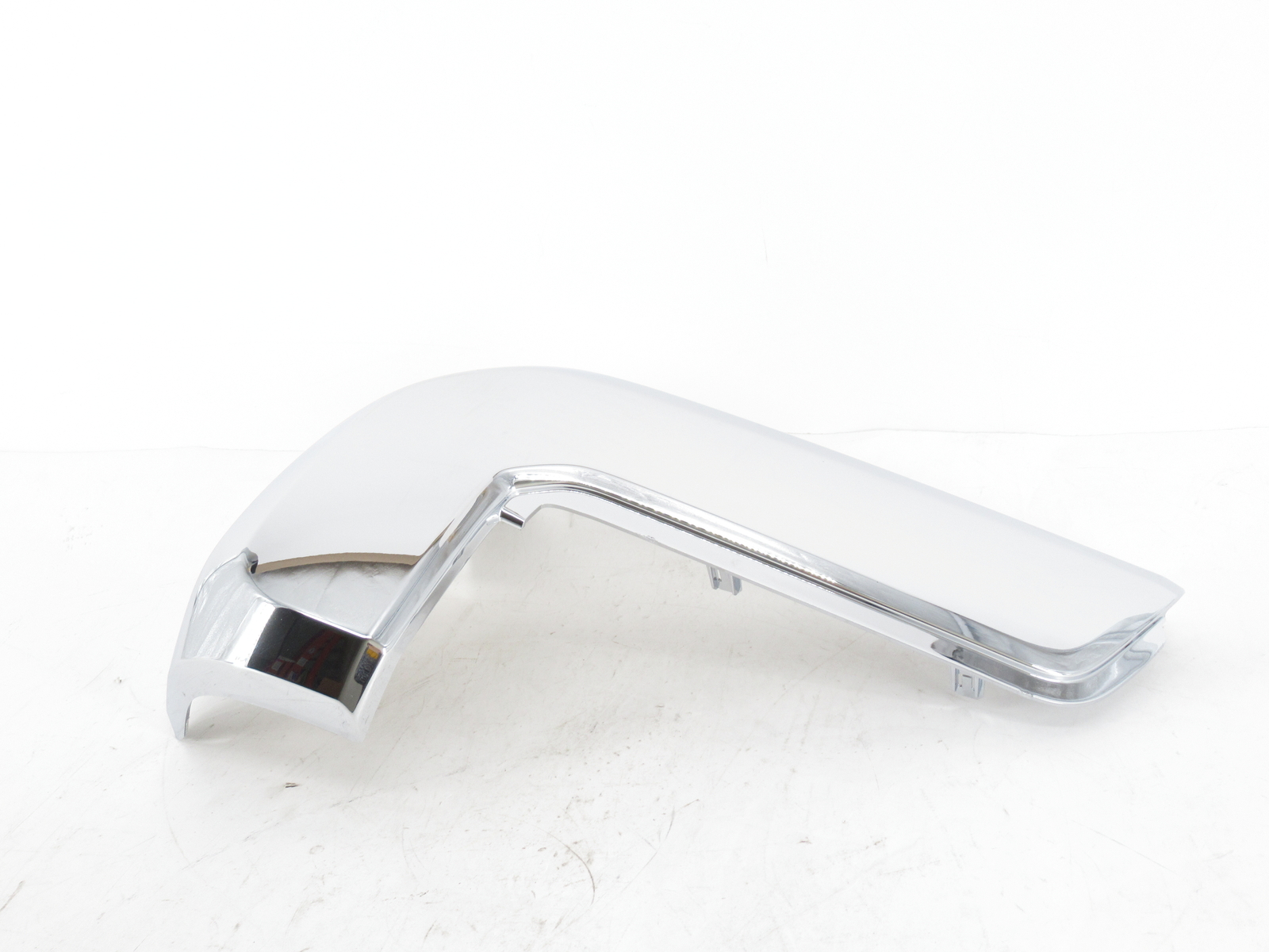 Genuine OEM Toyota 52155-04020 Rear Bumper Passenger End Cap Cover 16 ...