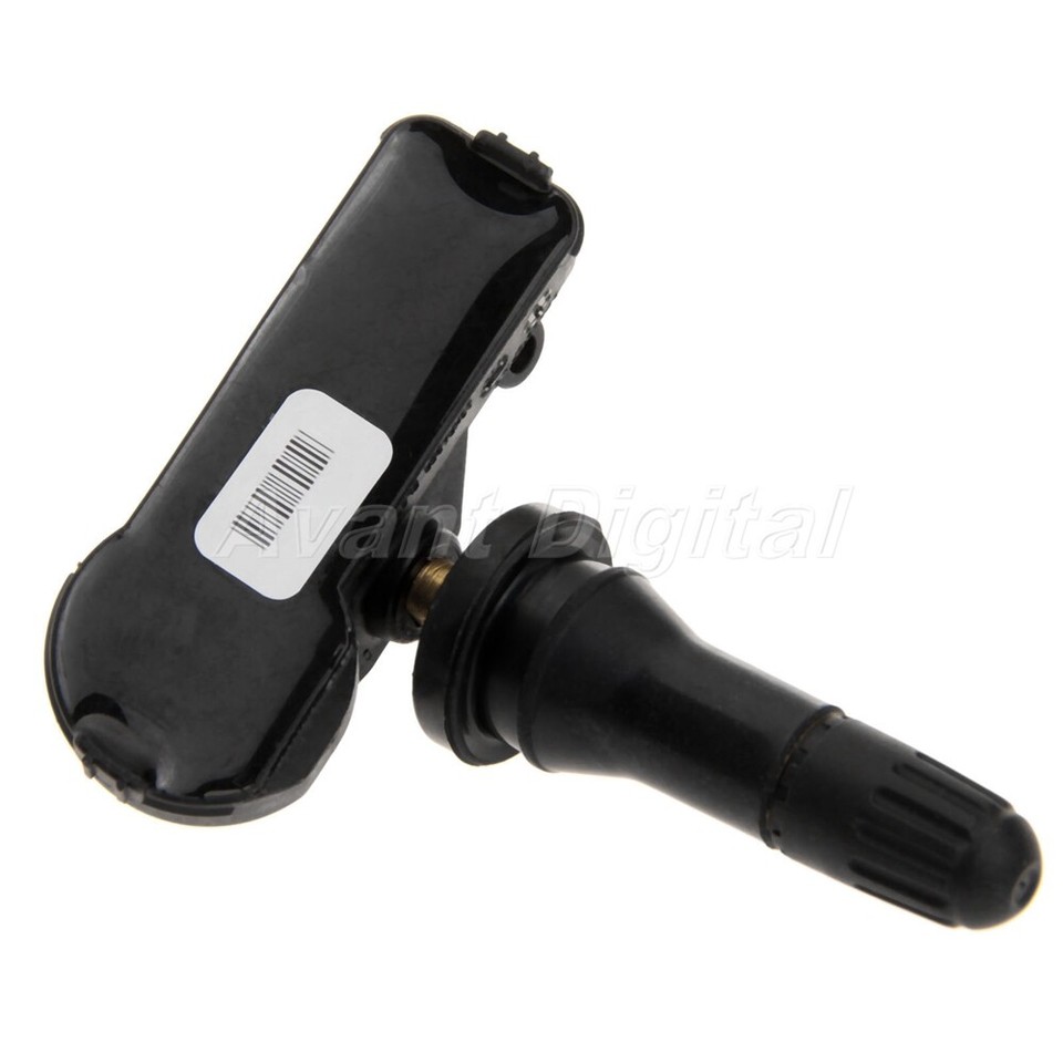 Pressure Monitoring Sensors TPMS for 2009-2014 Ford F-150 Ford E-150 ...
