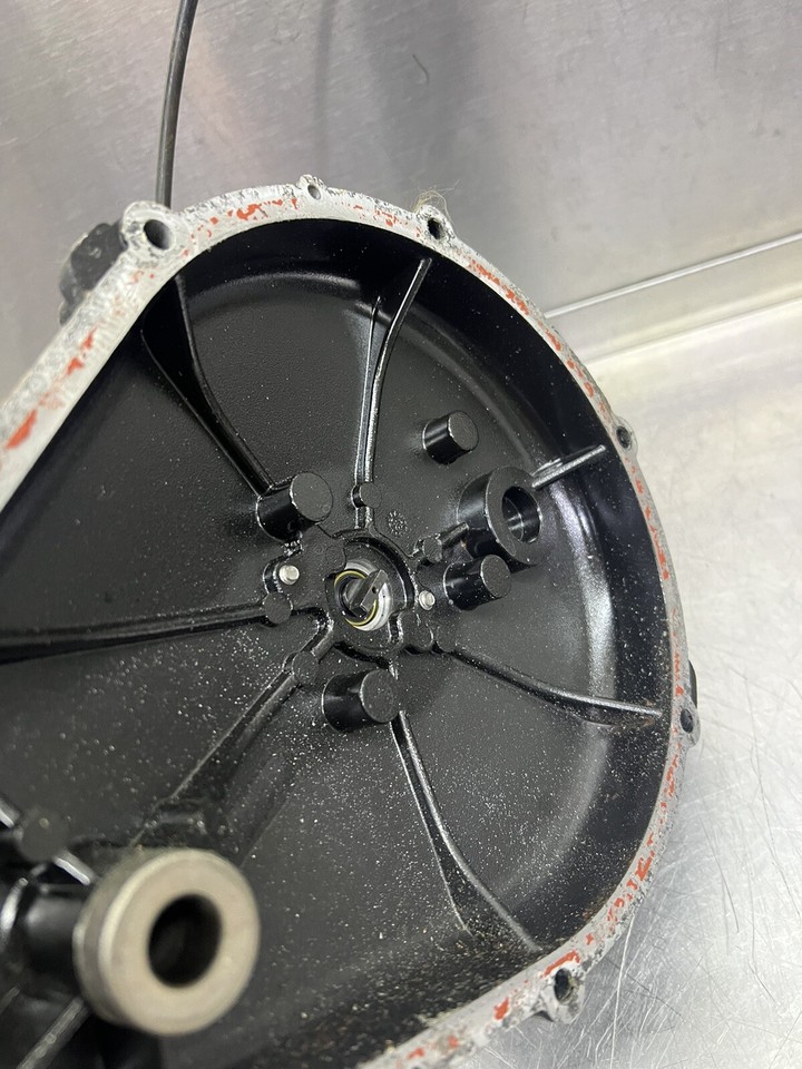 1996 99 98 97 POLARIS SLT SLH 700 OIL PUMP Cable Flywheel Cover 7080642 ...