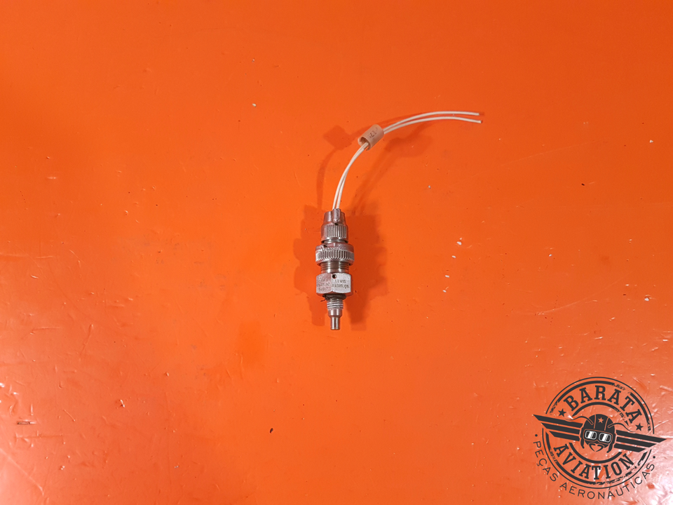 MS28034-3 Bulb-Temperature Sense Xmtr27 Windshield Anti-Ice System | eBay
