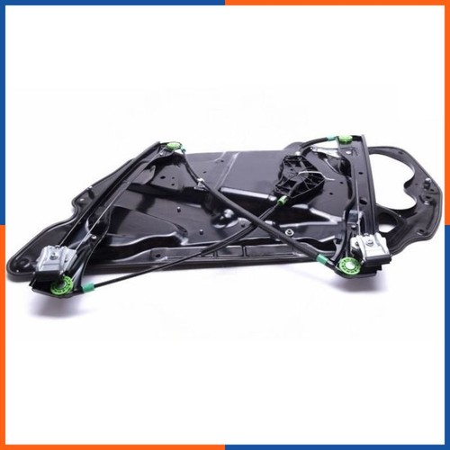 Lève vitre avant gauche pour VW | 00SKV955, 3AA837461B, 3C1837461 ...