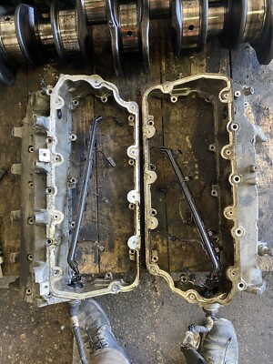 2012 Maxxforce 7 Rocker Boxes ML4E19 | eBay