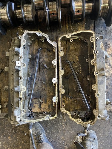 2012 Maxxforce 7 Rocker Boxes ML4E19 | eBay