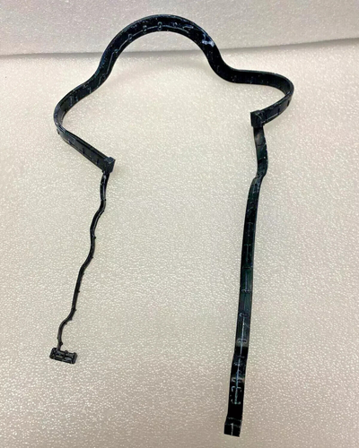 Genuine Oem Elring Volvo D13 Timing Gear Cover Gasket 22121029/21447682 ...