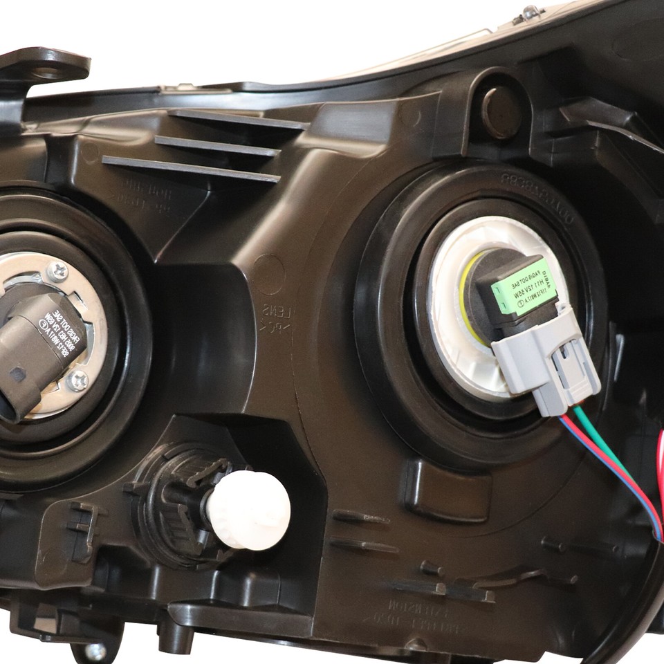 Headlight For 2016-2017 Subaru Crosstrek Right Passenger Side Halogen ...