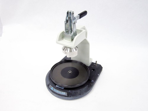 BUEHLER SPECIMEN LOADING FIXTURE | eBay