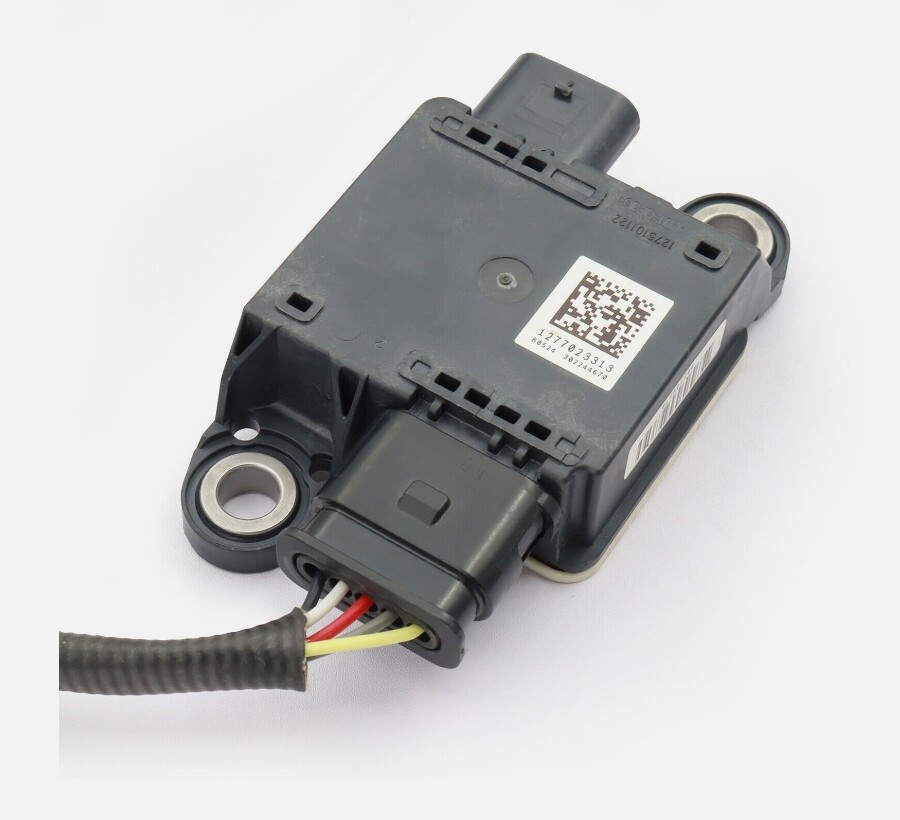 For Isuzu D-MAX PM Particulate Matter Sensor 8975394320 0281008270 ...