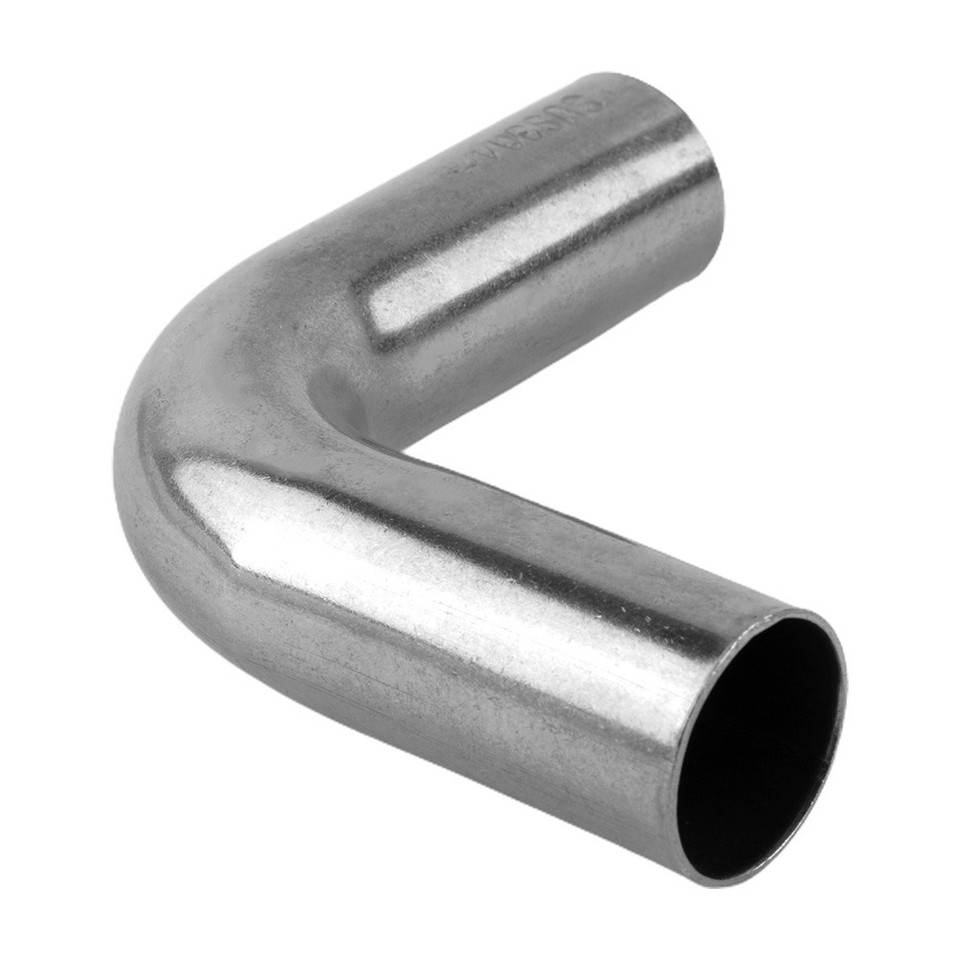 Elbow Exhaust Pipe Stainless Steel Tube Polished Pipe U-shaped Pipe ...