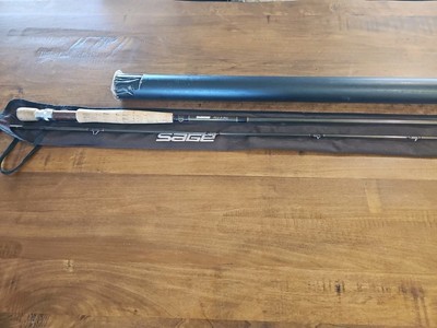 Sage RP 9'6" 7wt Fly Rod, Graphite ii | eBay