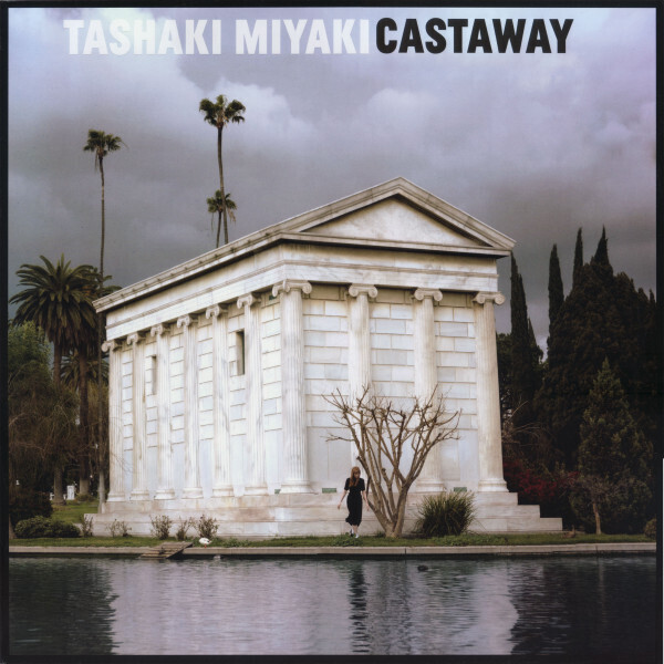Tashaki Miyaki Castaway Vinyl LP NEW sealed 782388124416 | eBay